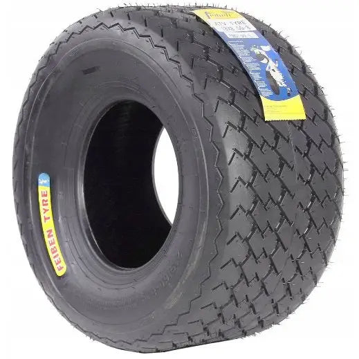 Atv Dekk 18x8.50-8 Feiben Tyre Fb801 82 A3 Høy Kvalitet