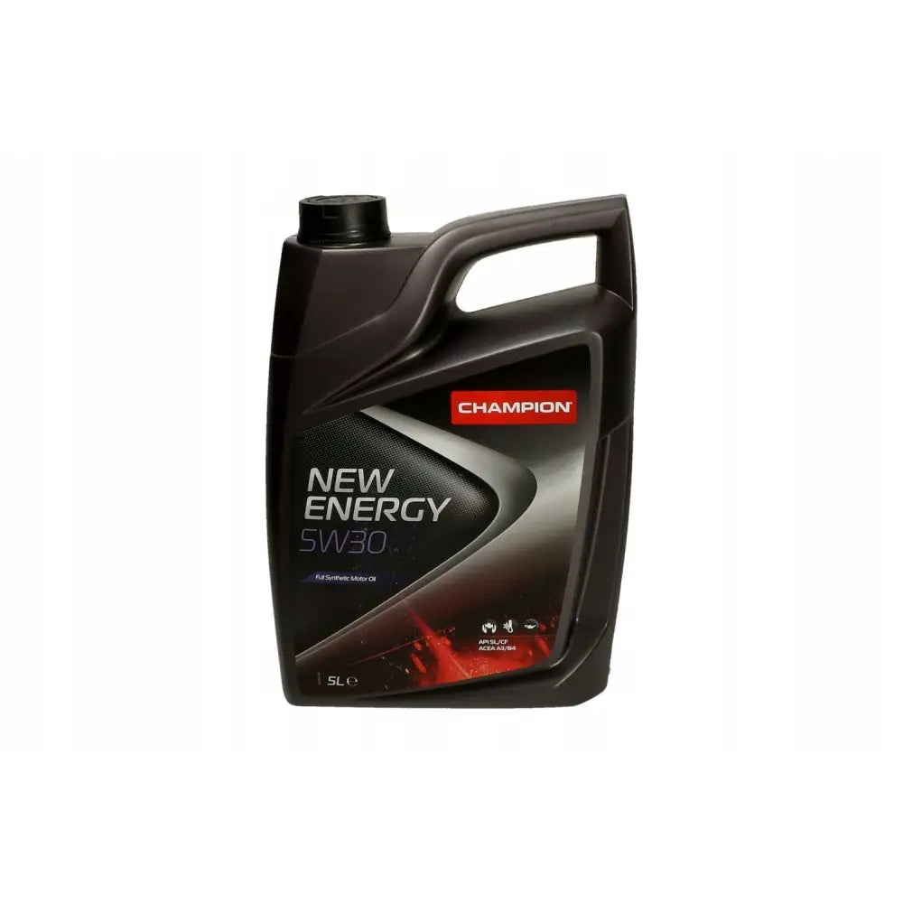 Champion New Energy Olje 5W30 5L - Nomax.no