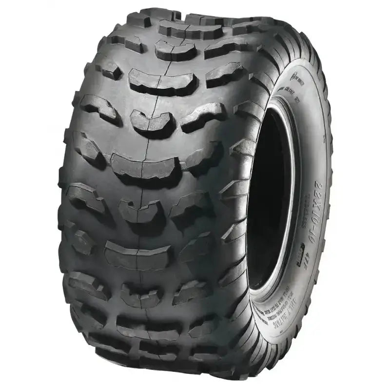 Atv Dekk 22x10 10 Sunf A-006 Gir Sikkert Grep | Nomax.no