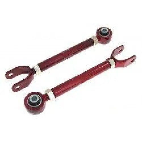 Bakre Svingarm Nissan 350Z Rød