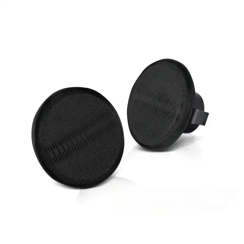 Blinklys Smoke Led SEQ - Mazda MX-5 89-15