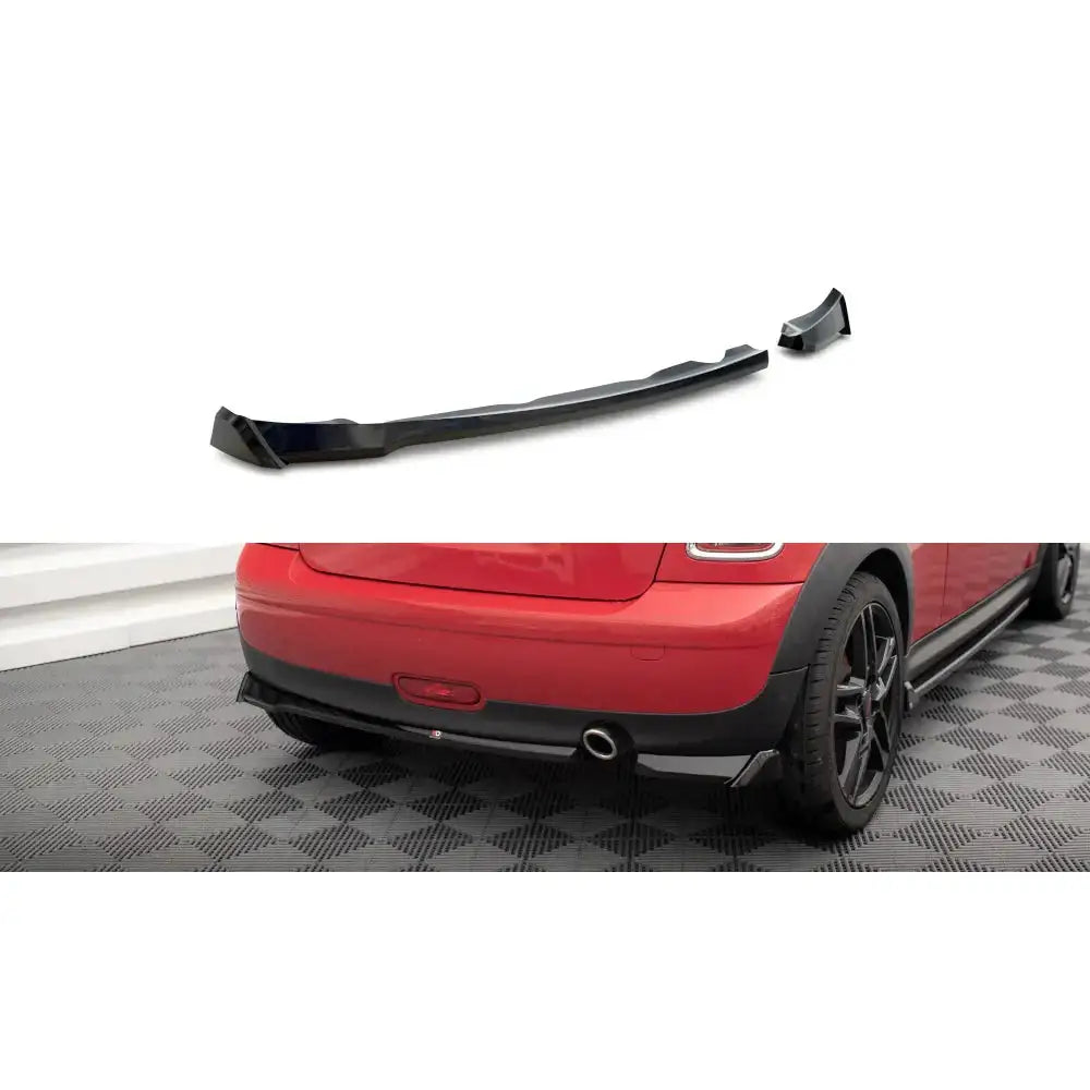 Diffuser Mini One R56