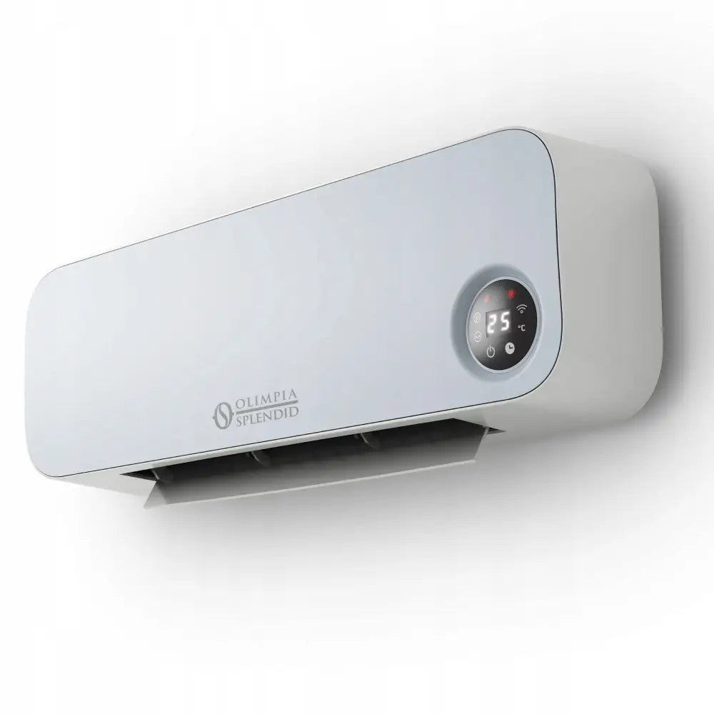 Elektrisk Varmeovn med Wifi 2000W - Nomax.no