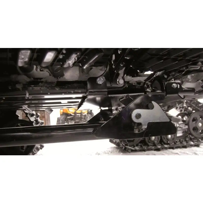 Kimpex Canada Plogfeste Kit for Canam - Nomax.no'