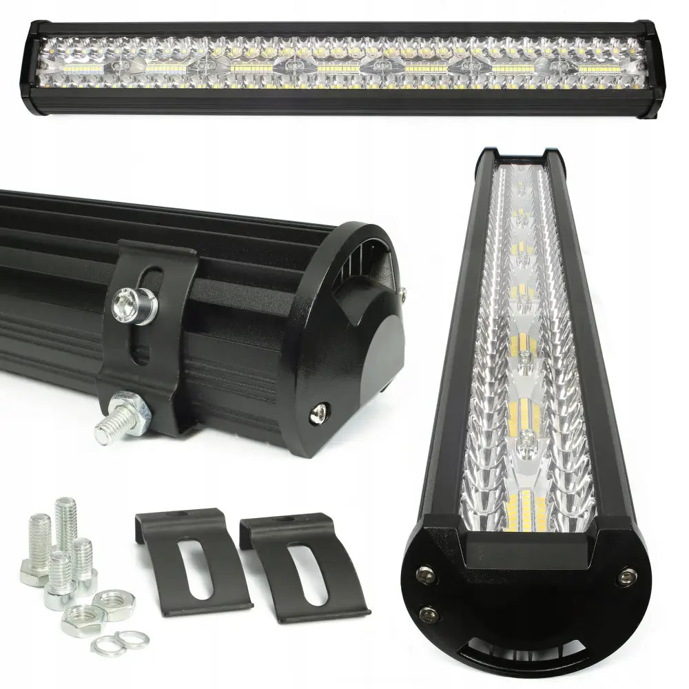 Led 420W Halogen Søkelys Arbeidslampe 12V 24V Lb-420W - Nomax.no