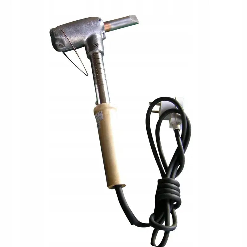 Loddebolt Med Varmeelement Lg-500 Zdz - Nomax.no