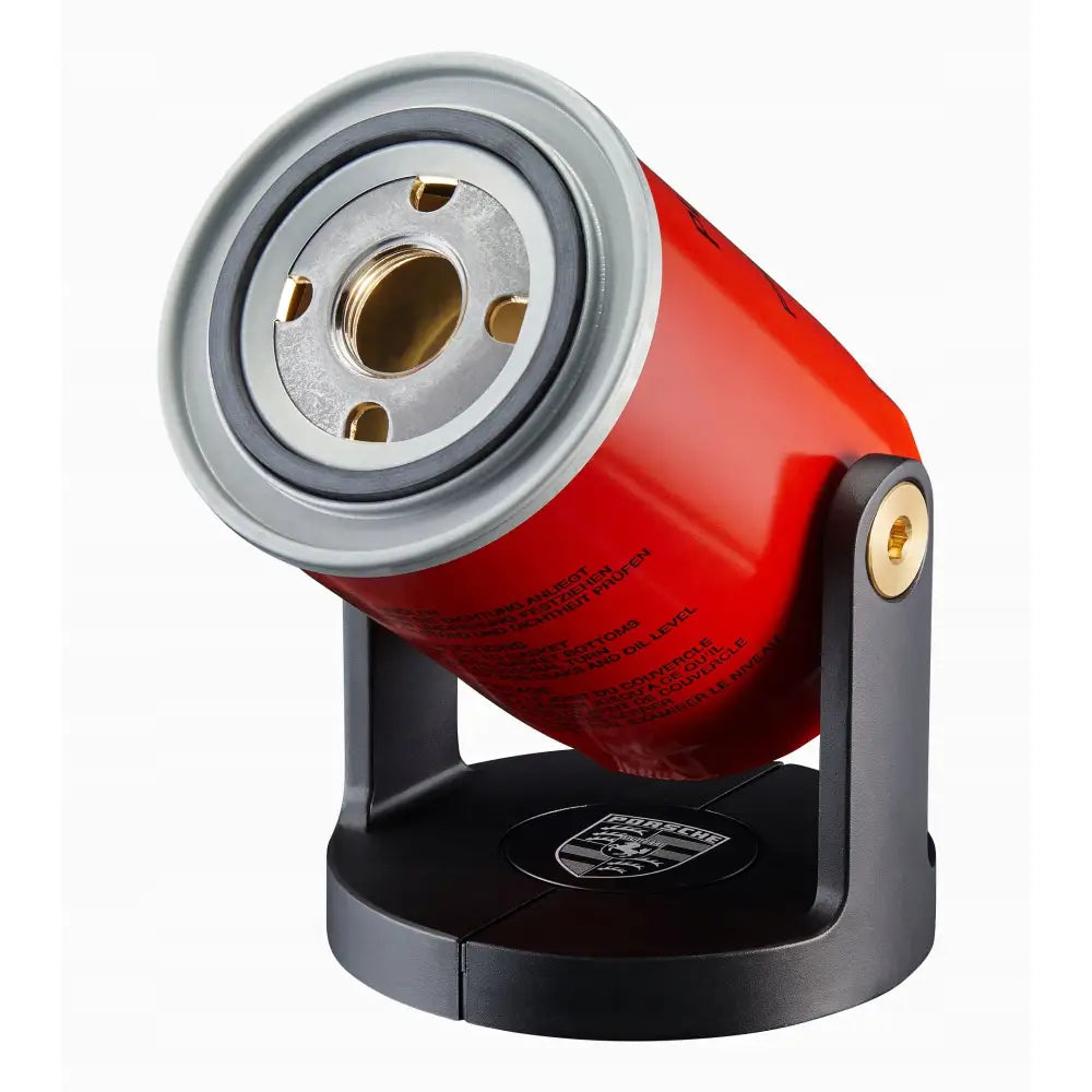 Porsche-Lampe, 911 Spotlight Classic - Nomax.no