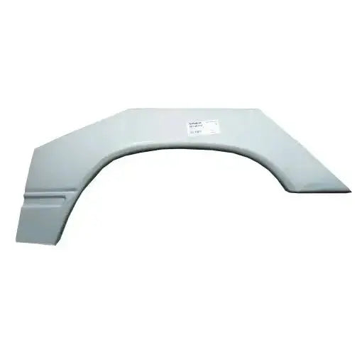 Skjerm panel bak venstre - Mercedes W124 84-96