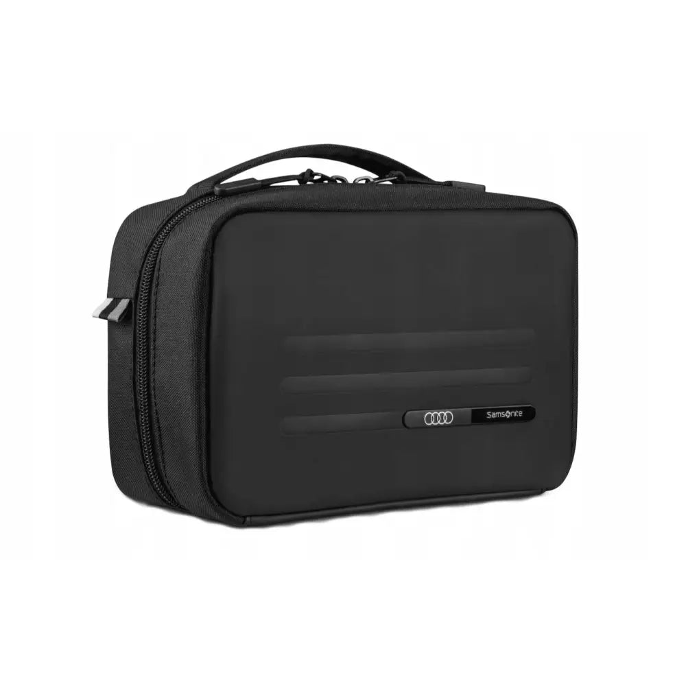 Sminkepung Svart Samsonite Audi Sport Original - Nomax.no