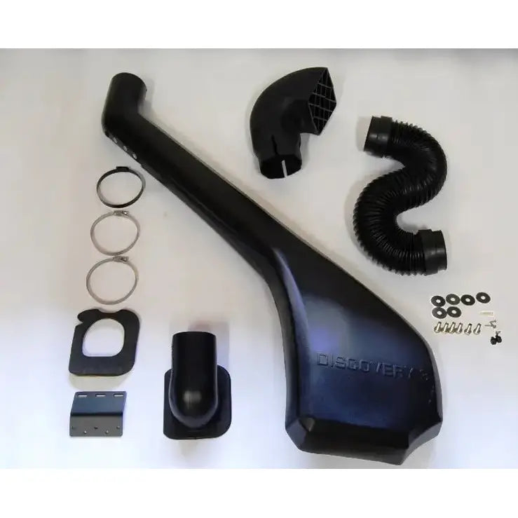 Snorkel - Land Rover Discovery III