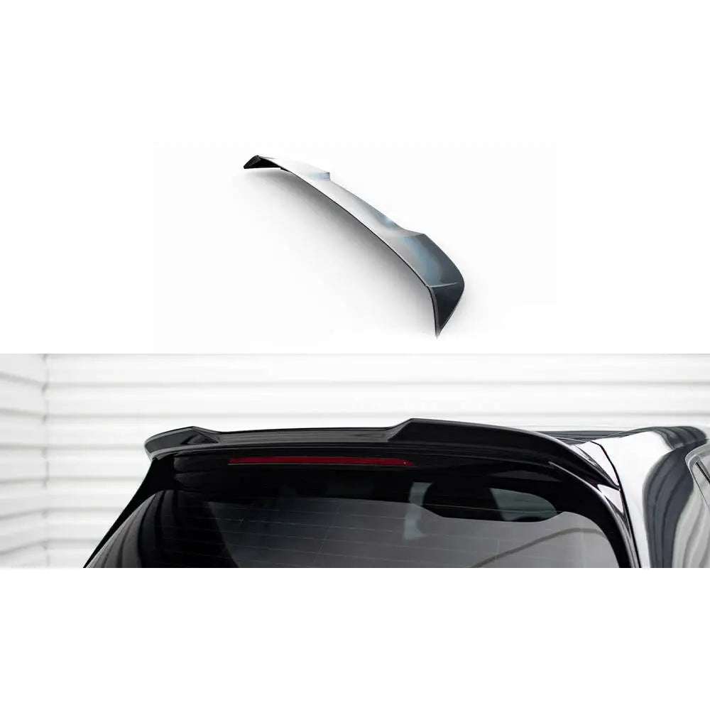 VW Golf R / R-Line / GTI Mk7 Spoiler