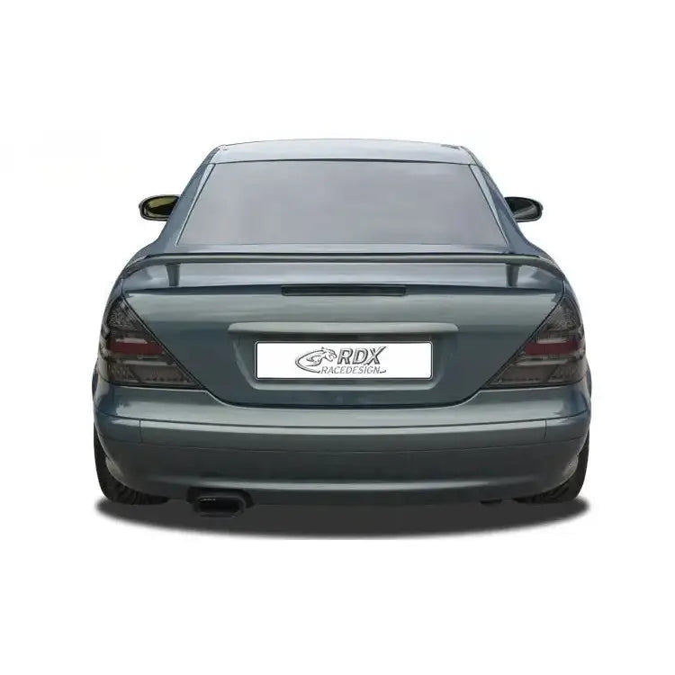Spoiler Mercedes SLK R170