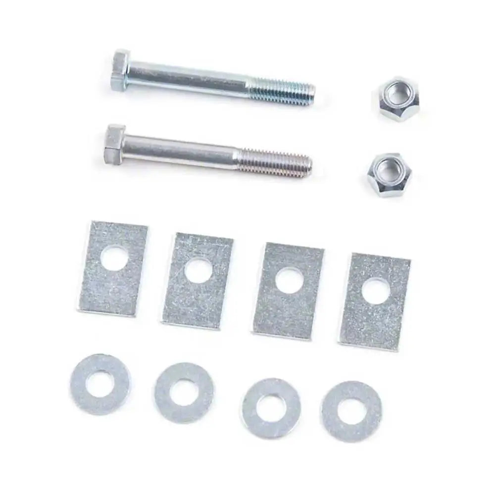 Svingarmbolter bak øvre sone - Jeep Wrangler TJ 97-06