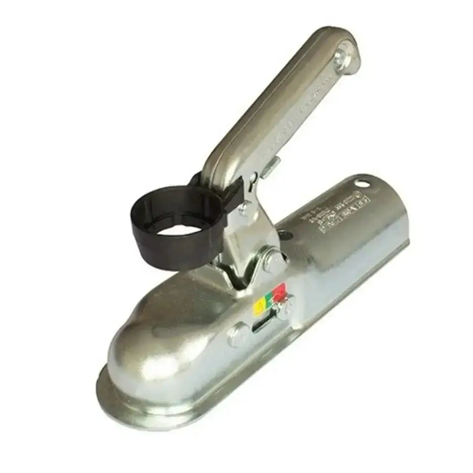 Winterhoff WW 8-B kulefeste 800 kg 60 mm rør | Nomax.no🥇